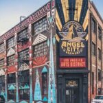 LA Food Tour, Art District and Little Tokyo Night Stroll - Who Should Sign Up for This Tour?