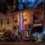 LA Ghosts Boos and Booze Haunted Pub Crawl - What to Expect at Each Stop