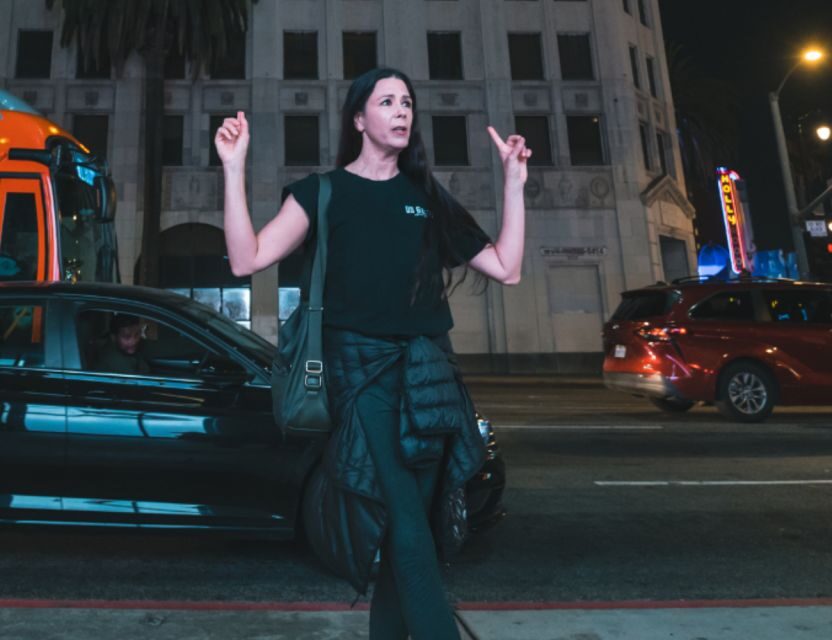 LA Ghosts Boos and Booze Haunted Pub Crawl - The Historic Bars and Their Ghostly Tales