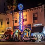 LA Ghosts Ultimate Dead of Night Haunted Ghost Tour - A Closer Look at the Itinerary