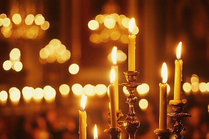 LA Grand Illumination Symphony - Musical Performance by Tourismo - Why You Should Consider This Experience