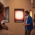 LA: Griffith Observatory Insider Tour - The Guides and Their Impact