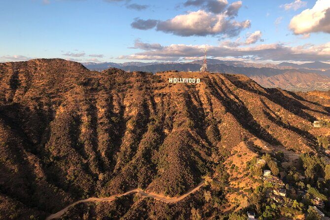 LA Helicopter Tour with Malibu Landing - FAQ Section