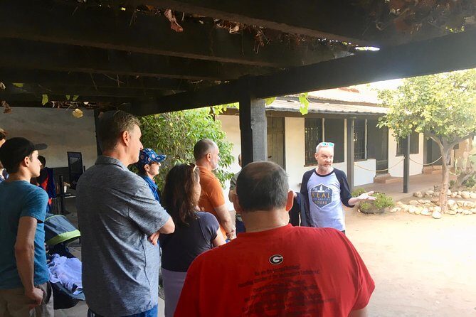LA: Hollywood, DTLA & Santa Monica Full Day Walking & Metro Tour - Authentic, Well-Rounded, and Practical