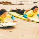 La Jolla: 1.5-Hour Surfing Lesson - Key Points
