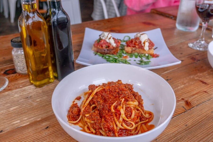 La Jolla Food & Drink Walking Tour - Sip, Savor & Sea - The Experience: What Will You Really Get?