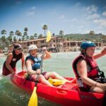 La Jolla Kayak Rental - The Itinerary in Detail