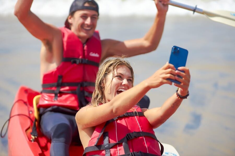 La Jolla: Sunset Kayak Tour of the 7 Caves - Practical Details & Tips