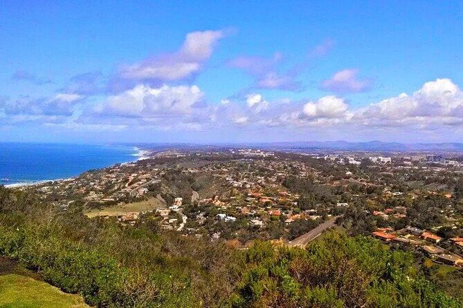 La Jolla's Best Coastal Electric Bike Tour - The Experience: What You Can Expect