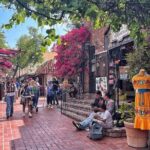 LA Little Tokyo to Olvera St Smartphone (App/GPS) Walking Tour - The Practicalities and Value