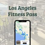 LA Multi-visit Gym Pass - Navigating the LA Multi-visit Gym Pass: What to Expect
