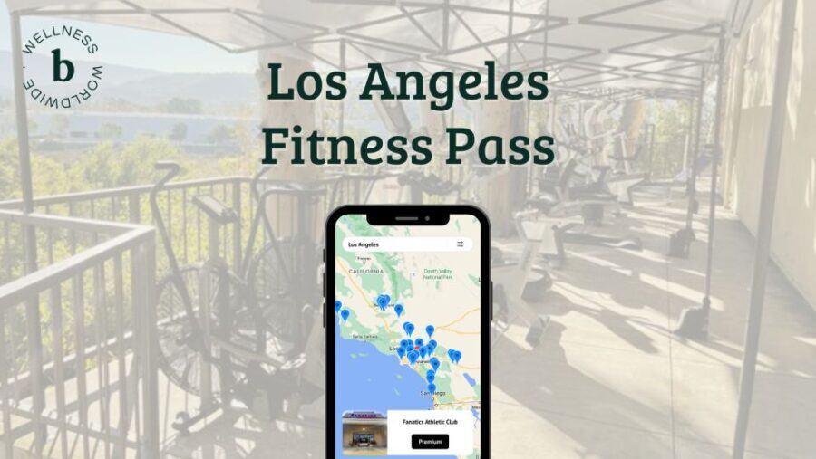 LA Multi-visit Gym Pass - Navigating the LA Multi-visit Gym Pass: What to Expect