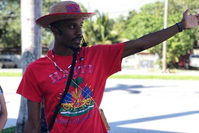 La Perle De Miami: Little Haiti Tour - Exploring Little Haiti: A Neighborhood with Stories