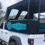 La Plata Canyon Jeep Tour, Waterfall's & Views ~ Half Day - Who Will Enjoy This Tour?