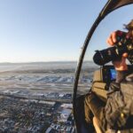 LA Private Doors-Off Aerial Photography Helicopter Adventure - A Closer Look at the Itinerary