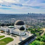 LA: Private Getty Center to Griffith Observatory Guided Tour - The Scenic Drive Through Beverly Hills and Hollywood