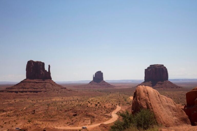 LA: San Francisco, Yosemite, Las Vegas, Antelope, 8-Day Tour - Who Should Consider This Tour?