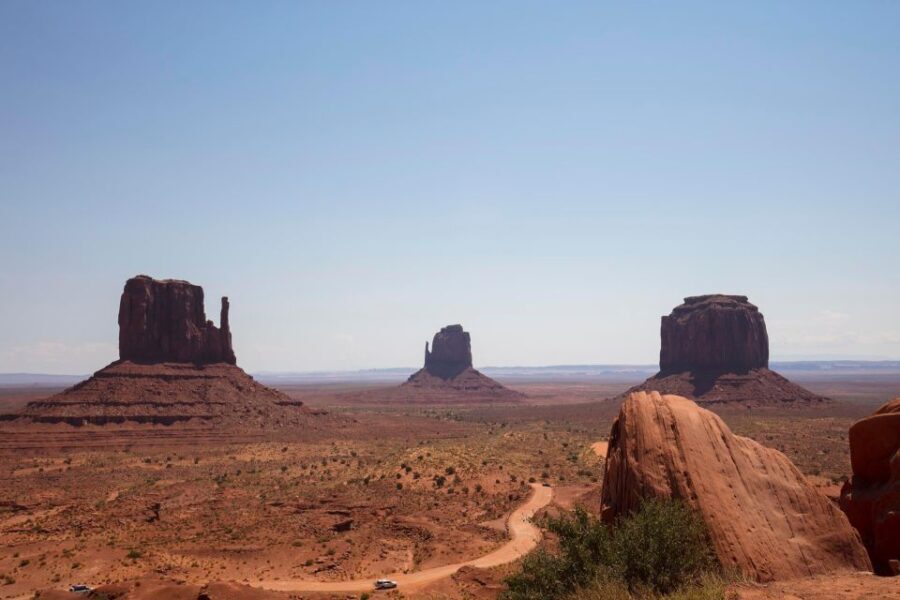 LA: San Francisco, Yosemite, Las Vegas, Antelope, 8-Day Tour - Who Should Consider This Tour?