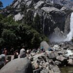 LA: San Francisco, Yosemite, Vegas & Hoover Dam, 5-Day Tour - FAQ