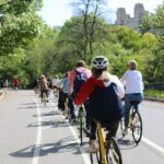 LA: Santa Monica & Venice Beach Guided Bike or eBike Tour - Exploring the Itinerary in Detail