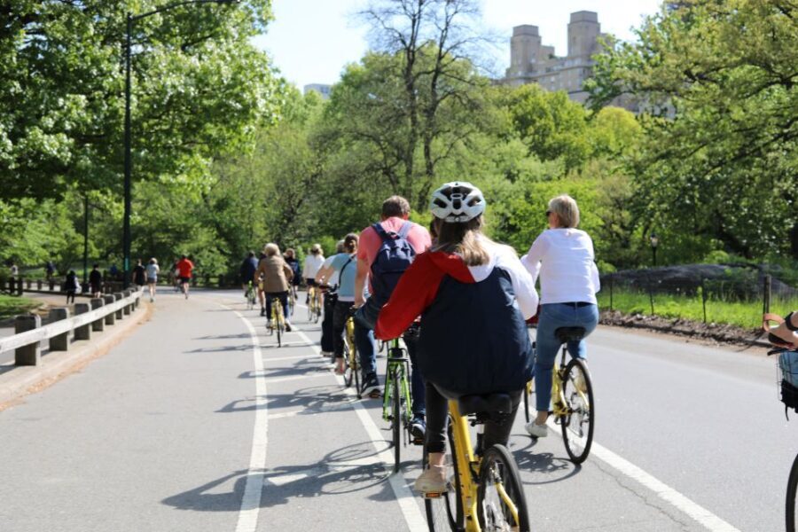 LA: Santa Monica & Venice Beach Guided Bike or eBike Tour - Exploring the Itinerary in Detail
