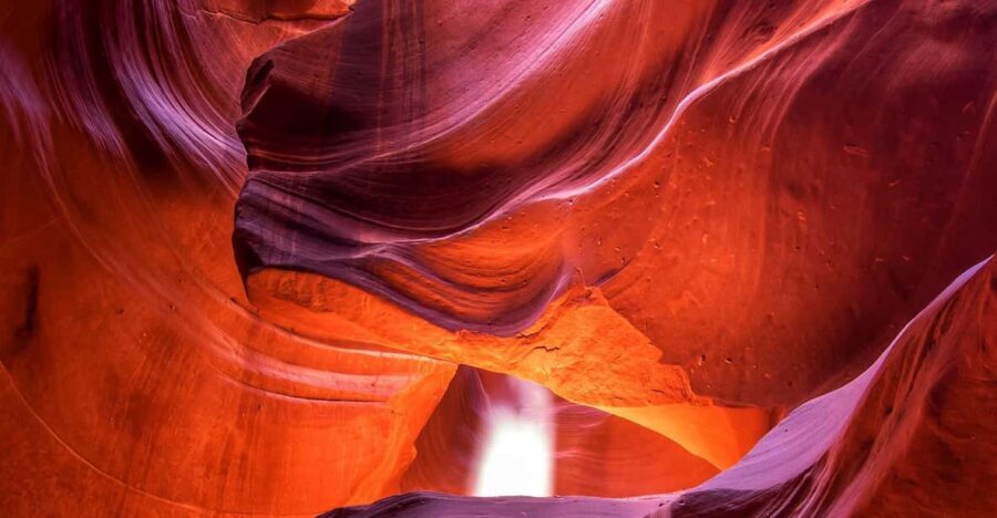 LA to Grand Canyon,Antelope Canyon,Horseshoe Bend 4-Day Tour - What Makes This Tour Stand Out
