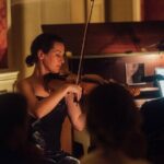 La Traviata at the Jaquemart-André Museum - The Music and Performers