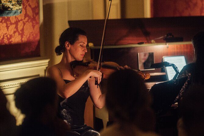 La Traviata at the Jaquemart-André Museum - The Music and Performers