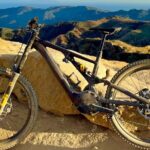 La Tuna Electric Mountain Bike Tour - Detailed Breakdown of the Route