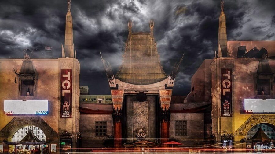 LA: Ultimate Dead of Night Walking Ghost Tour - What Is the LA Ultimate Dead of Night Walking Ghost Tour?