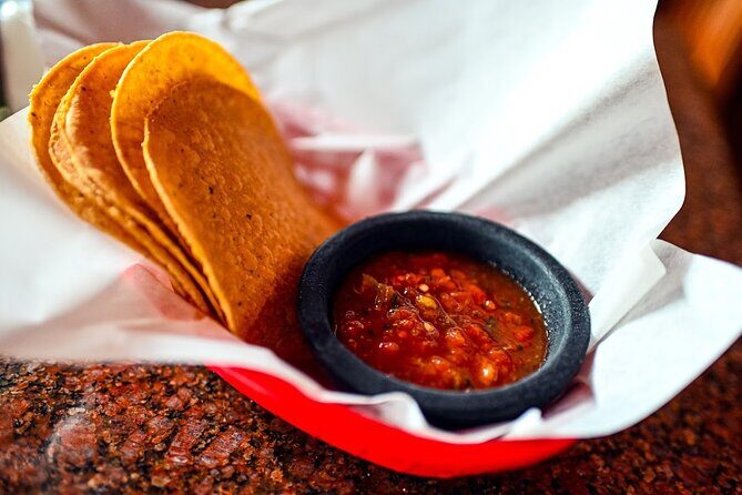 LA Venice Beach Walking Food Tour With Secret Food Tours - Who Will Love This Tour?