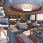LA VIP Shopping Day - The Sum Up