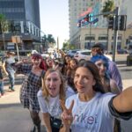 LA Walk of Fame 100 Years of Hollywood Tour By Junket - An In-Depth Look at the Tour Experience