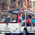 LA: Warner Bros. Studio Tour Hollywood & Bus Tour Package - Exploring Hollywood and Beverly Hills