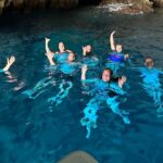 Lady of the Rock and Mamula with Blue Cave Private Tour - Why Travelers Rave About This Tour