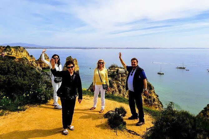 Lagos and Sagres - Private from Albufeira - Why This Private Tour Stands Out