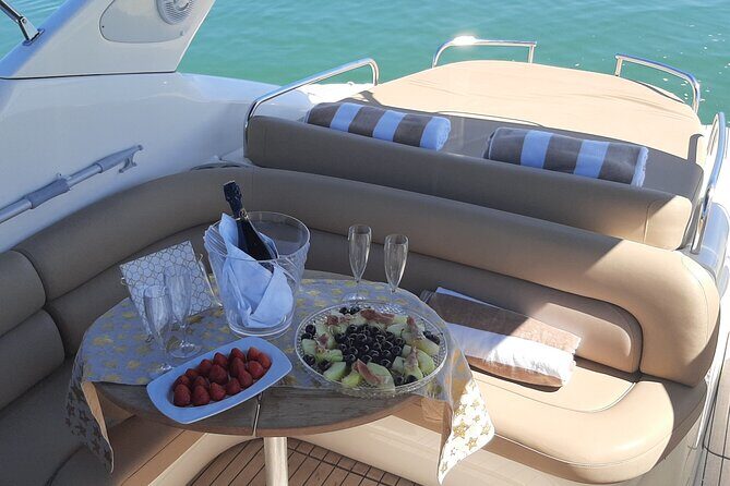 Lagos Full Day Private Boat Trip inc Drinks, Paddleboards & Kayak - Why the Flexibility Matters