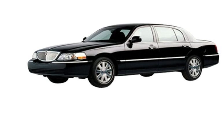 LaGuardia Airport Private Transfer to/from Manhattan - Vehicle Variety and Suitability