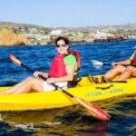 Laguna Beach Kayak Tour with Sea Lion Viewing - The Authenticity of the Guided Tour