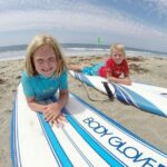 Laguna Beach Surf Lessons - The Value of This Surf Experience