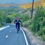 Laguna Niguel Electric MTB Tour Salt Creek to Colina Ridge (Beginner) - Who Will Love This Tour?