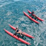 Lahaina, Maui Water Bike Tour - Lahaina, Maui Water Bike Tour: A Relaxed Adventure on the Ocean