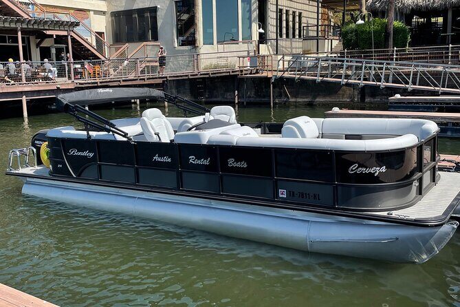 Lake Austin Sunset Boat Cruise  1 - Hour Scenic Tour BYOB - Authentic Reviews: What Travelers Say