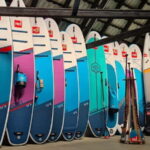Lake Balaton: SUP Board Rental (2 hours) - Key Points