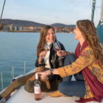 Lake Balaton:Private Sailing Cruise with Skipper - The Highlights of the Cruise