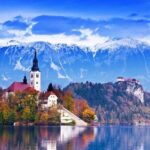Lake Bled and Ljubljana Group Shore Experience from Koper - Discovering the Itinerary