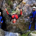 Lake Bled: Canyoning and Rafting Tour with Photos and Videos - What to Expect on the Activities