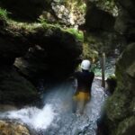 Lake Bled: Canyoning Excursion With Photos - What to Expect: From Pickup to Return