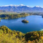 Lake Bled Half Day Excursion from Ljubljana - What the Reviews Say