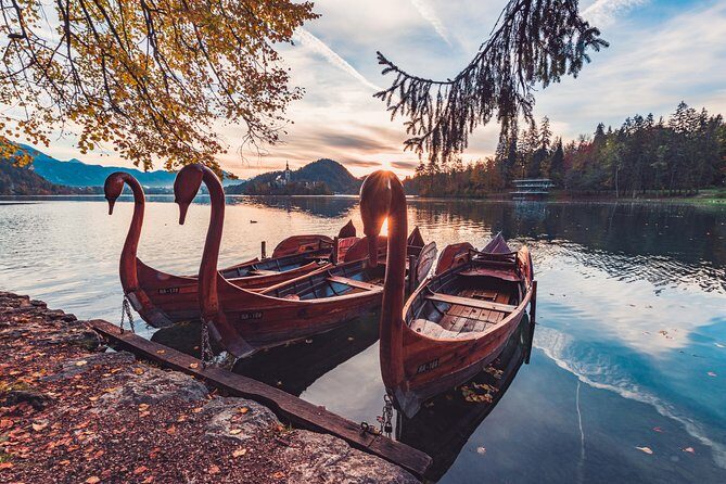 Lake Bled & Ljubljana - Shore Excursion from Trieste - A Detailed Breakdown of the Itinerary